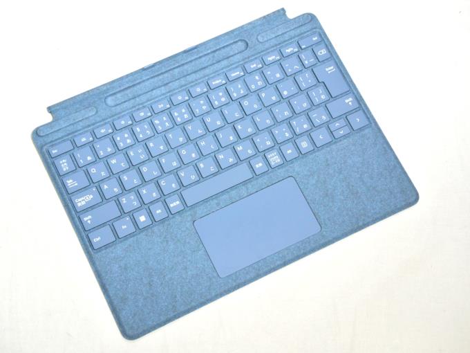 [USED]u051156 Surface Pro Signature Keyboard 8XA-00115 | Microsoft ...