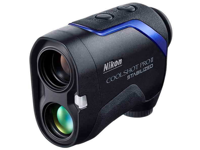 COOLSHOT PRO II STABILIZED BK | NIKON | その他アウトドア用品 | |【WiNK Premium ...