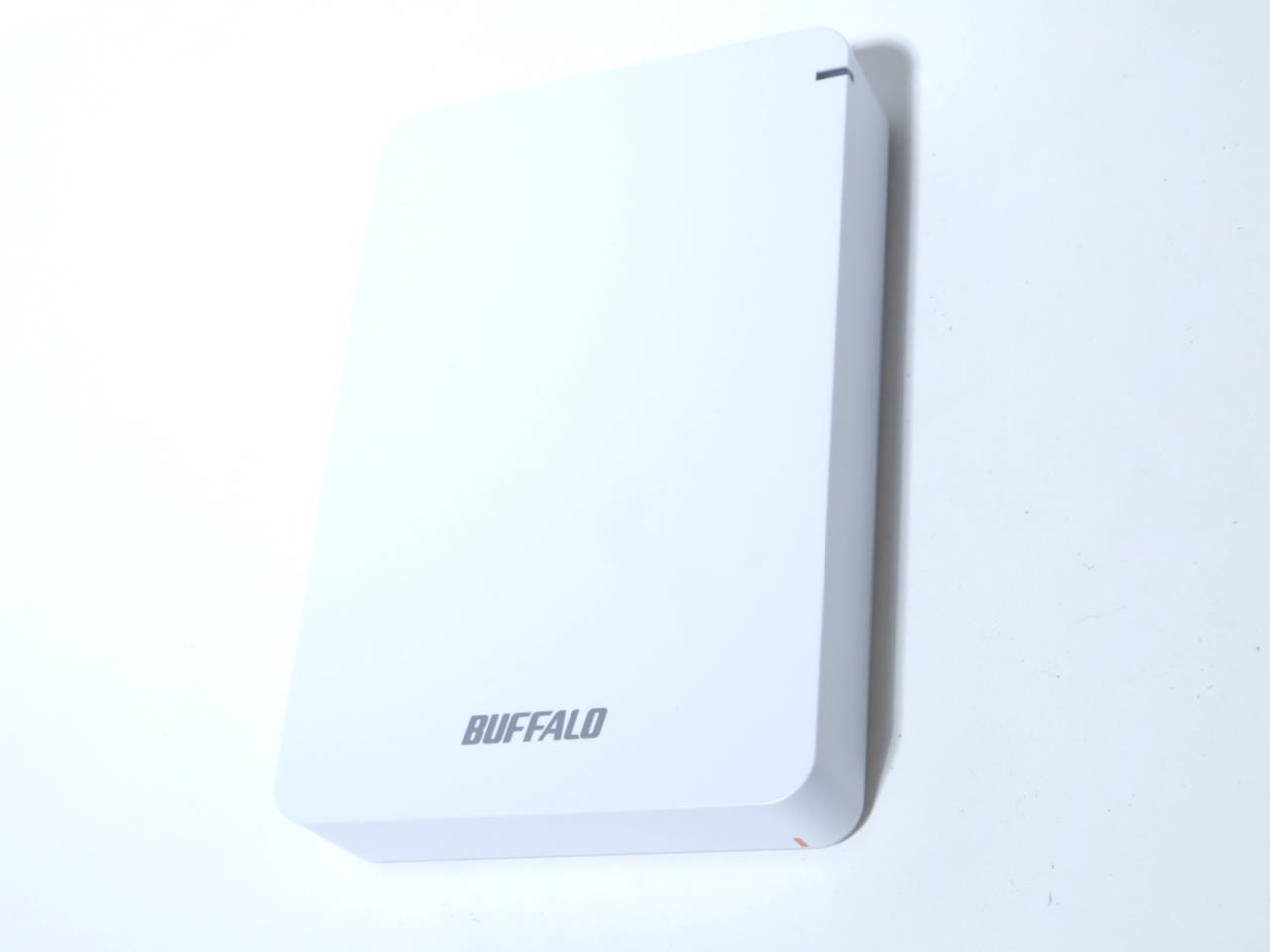 [USED]u056363 HD-PGF5.0U3-GWHA | BUFFALO | [中古]外付けハードディスク | |【WiNK ...