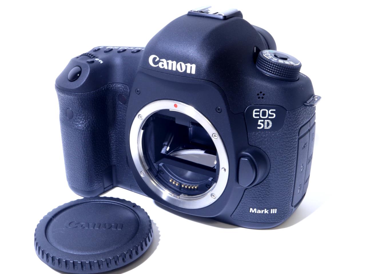 [USED]u056687 EOS 5D Mark III ボディ | CANON | [中古]デジタル一眼レフ | |【WiNK ...