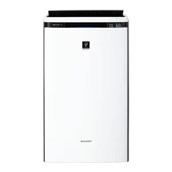 KI-TX70-W | SHARP | 空気清浄機 | |【WiNK Premium】ウインクプレミアム